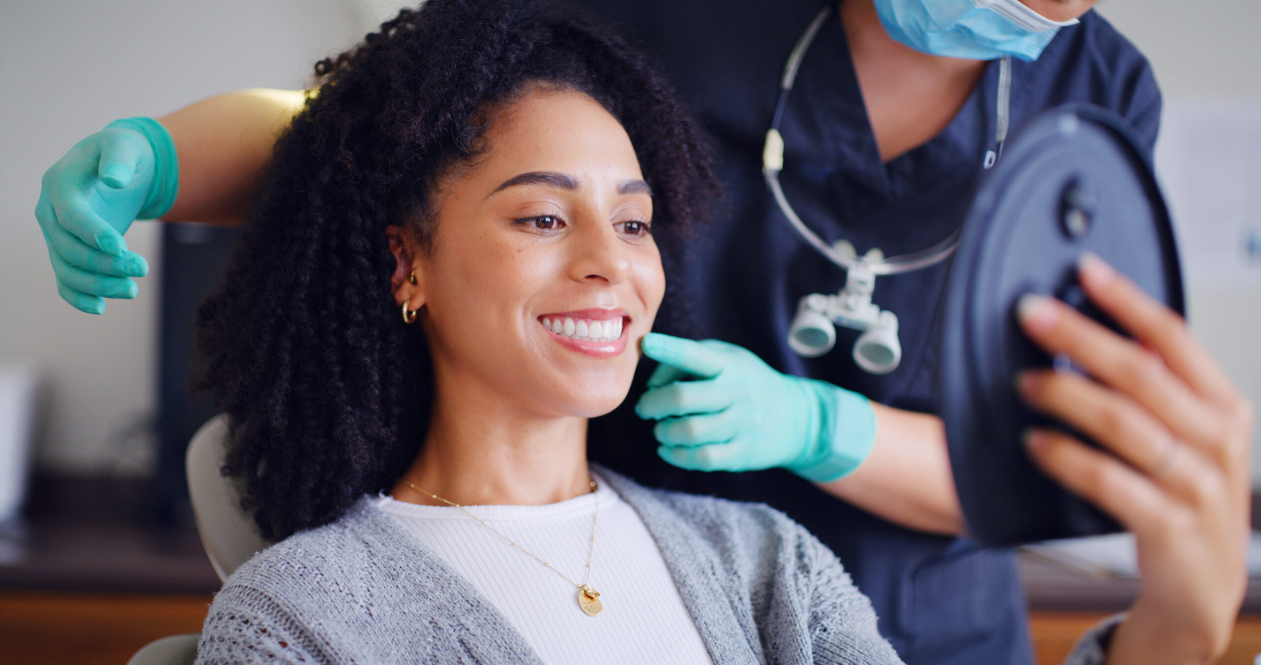 Smile Makeover in St. Louis | Cost, Options & Results | St. Louis ...